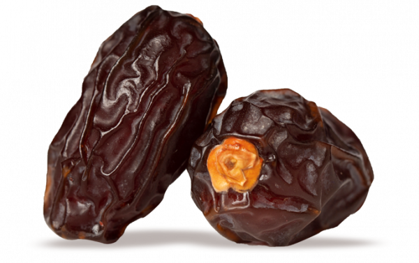 Karamah Jordan Valley – Medjool Dates